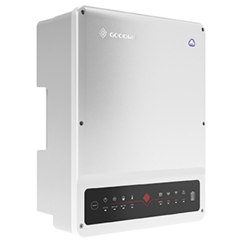 Your Energy Answers | Goodwe HV 10kW Three Phase hybrid Inverter Your Energy Answers | Goodwe HV 10kW Three Phase hybrid Inverter